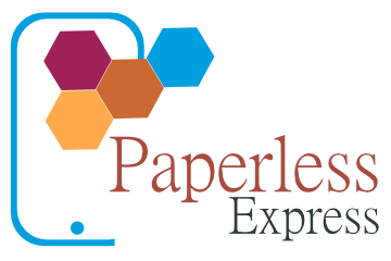 Paperless Express | Login